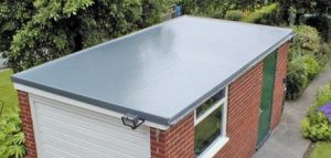 Low Slope Roofing - Wilson Brothers Roofing